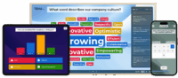 Poll Maker: Create Interactive Polls & Surveys - Kahoot! 360