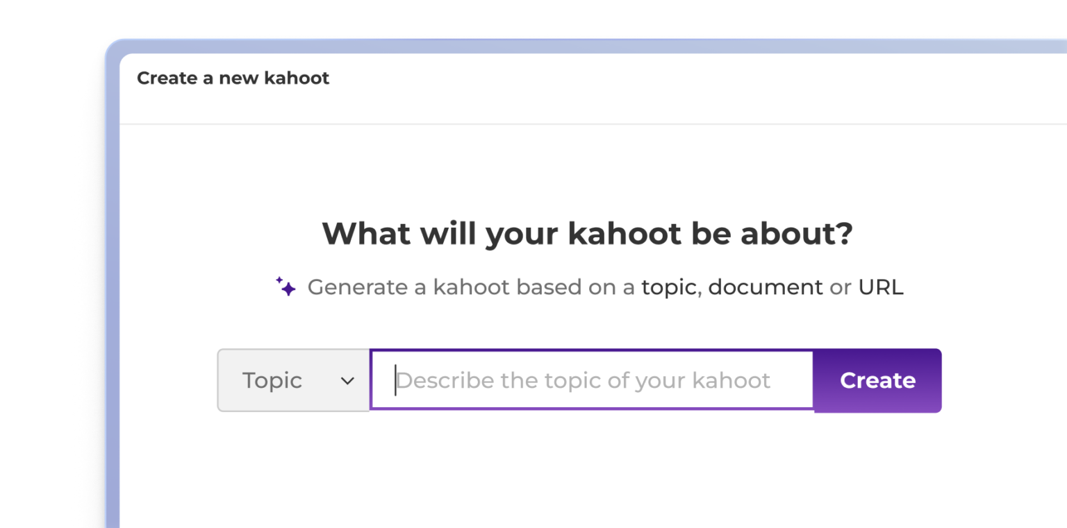 Kahoot! 360 Express – Free Plan for Meeting & Team Engagement